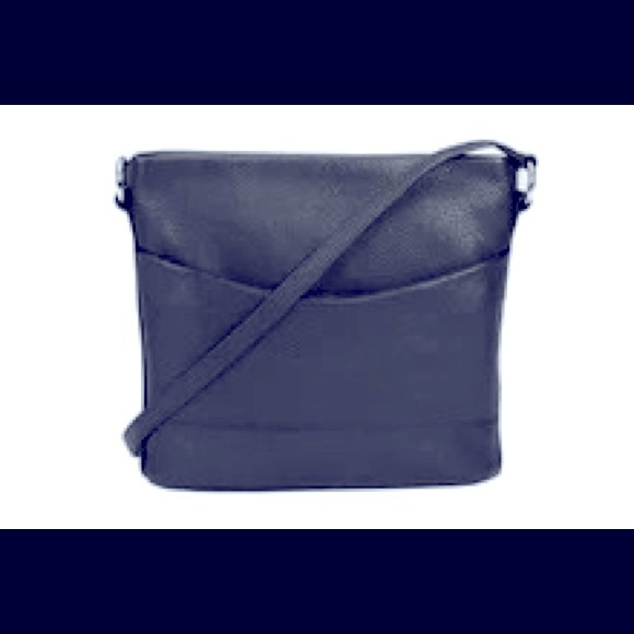 Corder London | Bags | Forest Green Grainy Pebble Leather Classic Cross ...